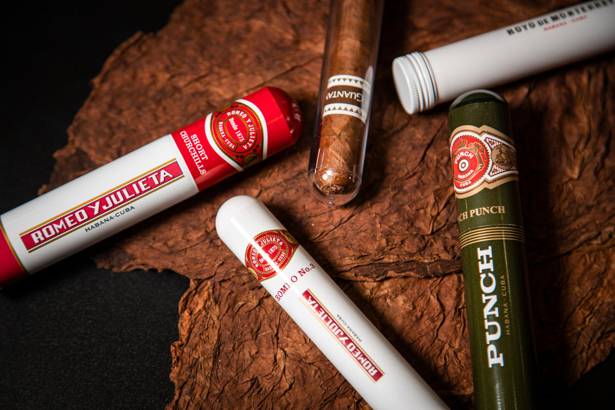 cigars – TobaccoRoadOnline