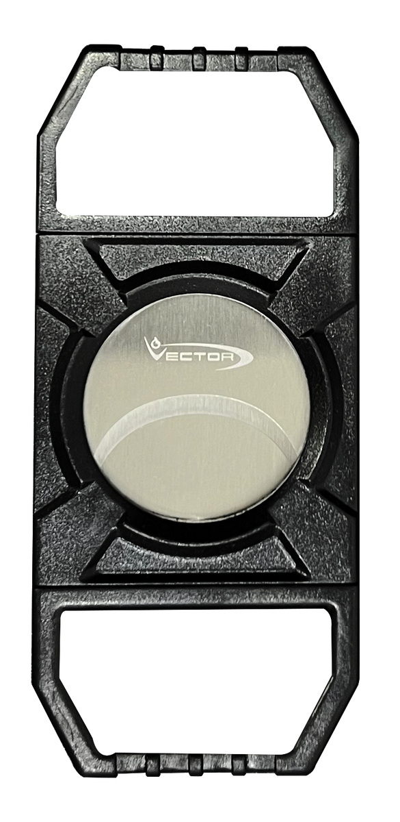 VECTOR CIGAR CUTTER (CUTTER-80) – TobaccoRoadOnline