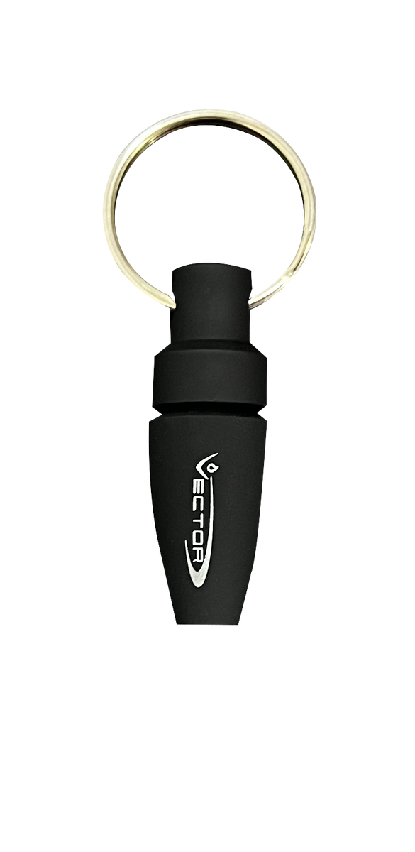 VECTOR CIGAR PUNCH (VT-JUNO) – TobaccoRoadOnline